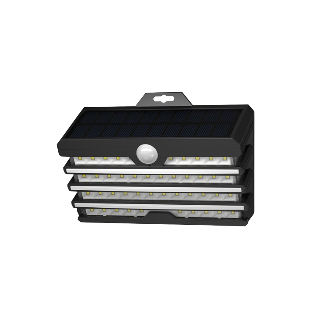 LED Solar Outdoor Light
